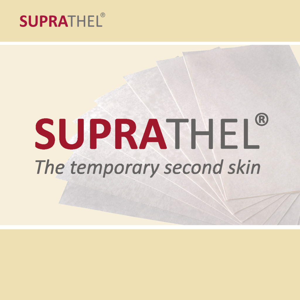 SUPRATHEL Sales Training Platform – Polymedics