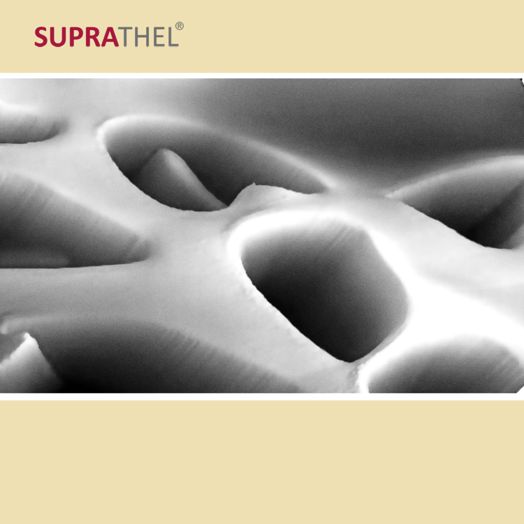 Plataforma de Formación en ventas de SUPRATHEL® – Polymedics