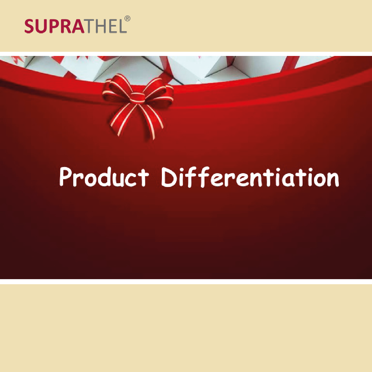 SUPRATHEL Sales Training Platform – Polymedics