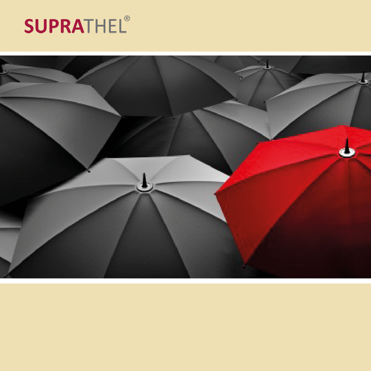 SUPRATHEL Sales Training Platform – Polymedics